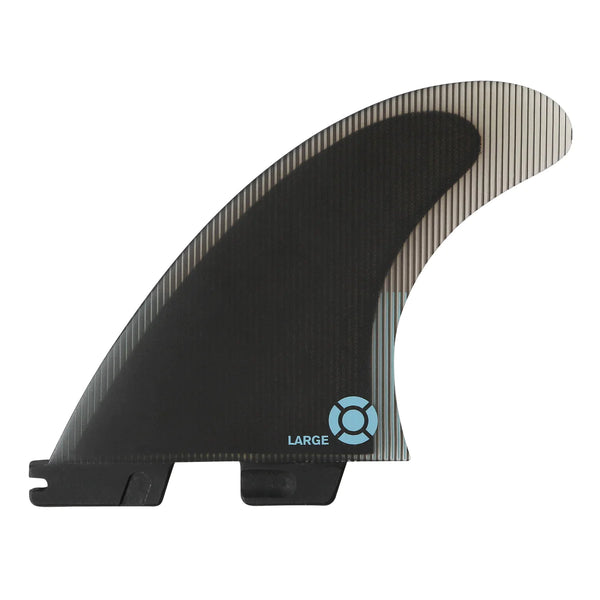 FCS II Performer PC Quad Fins - Skindog Surfboards